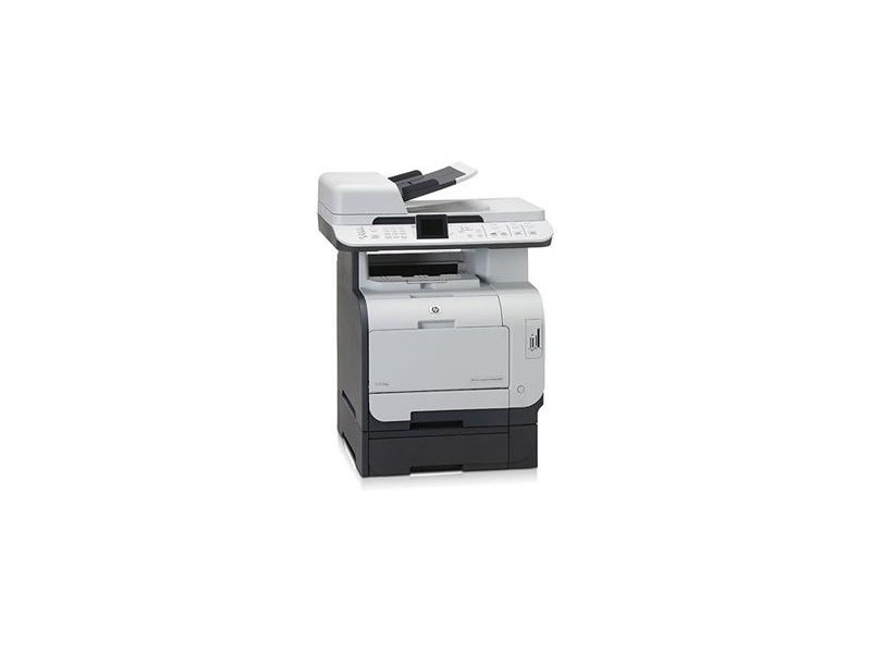 HP Color Laserjet CM2320nf CC436A Stampac cena karakteristike komentari ...