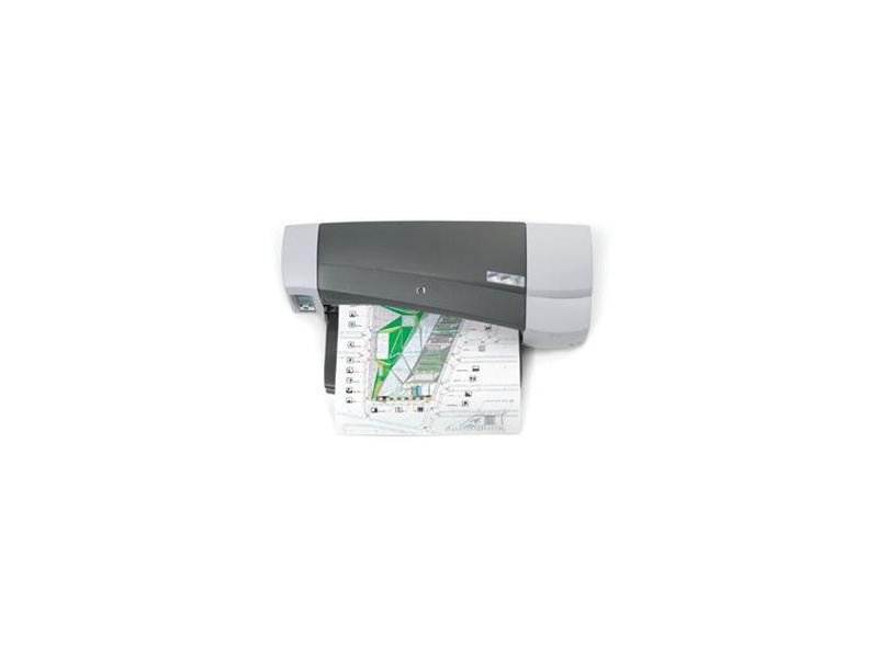 HP Designjet 111 24inch CQ533A Stampac cena karakteristike komentari ...