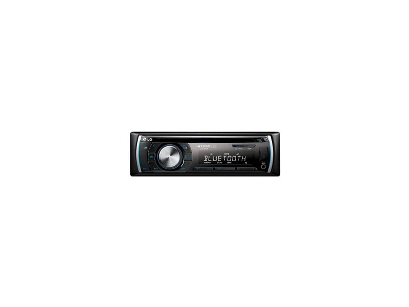 LG LCS700BRS cena karakteristike komentari - BigBang