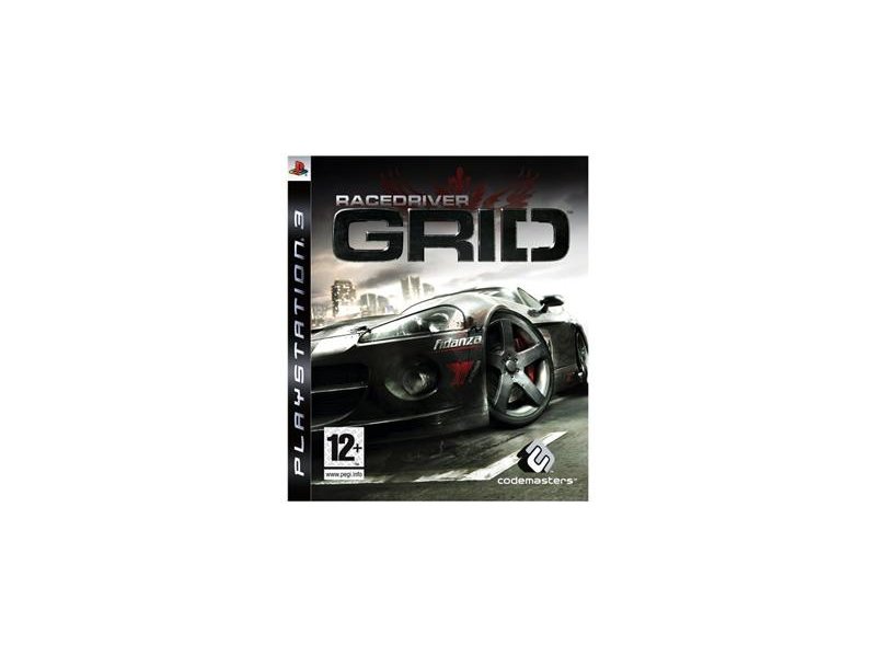 PLAYSTATION Grid cena karakteristike komentari - BigBang by BC Group