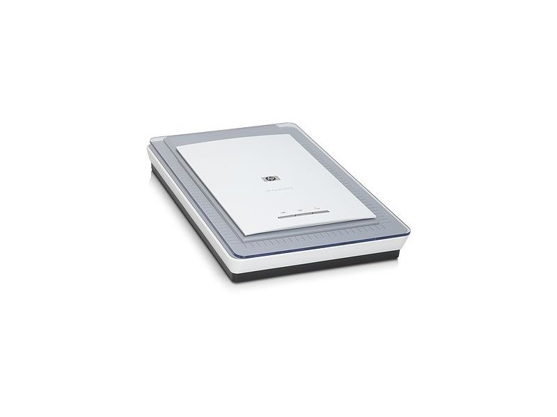 HP Scanjet G2710 photo Skener cena karakteristike komentari - BCGroup