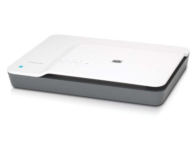 HP ScanJet G3110 photo scanner L2698A Skener cena karakteristike ...