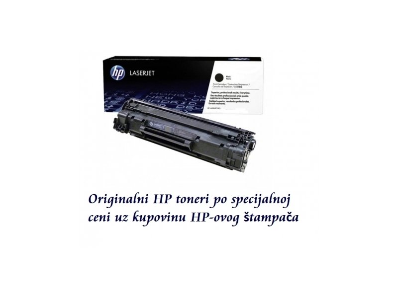 HP LaserJet M602dn printer CE992A Stampac cena karakteristike komentari ...
