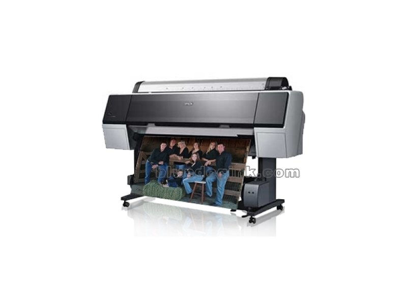 EPSON Stylus Pro 9700 Stampac cena karakteristike komentari - BigBang ...