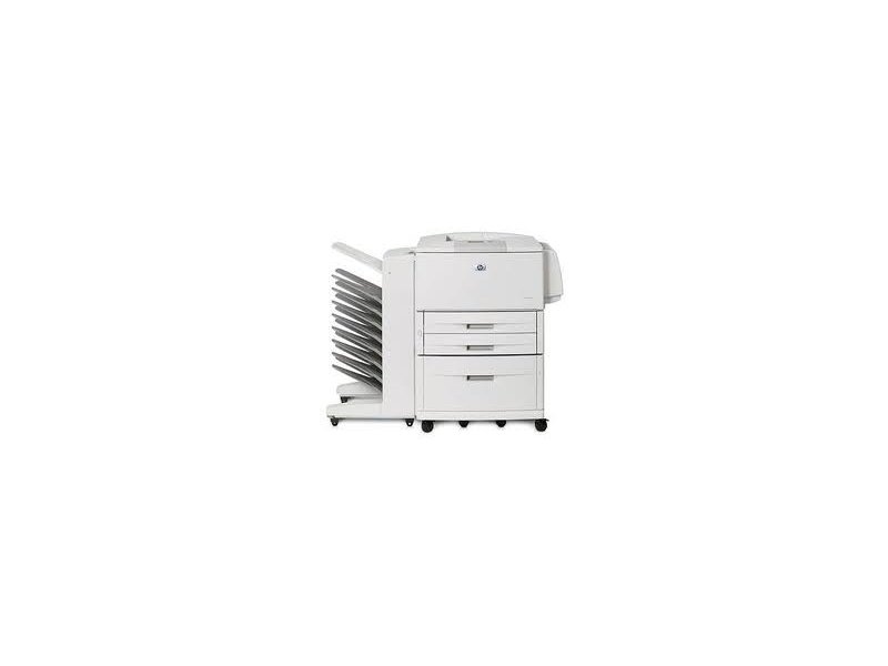 HP Laserjet 9040n printer Q7698A Stampac cena karakteristike komentari ...