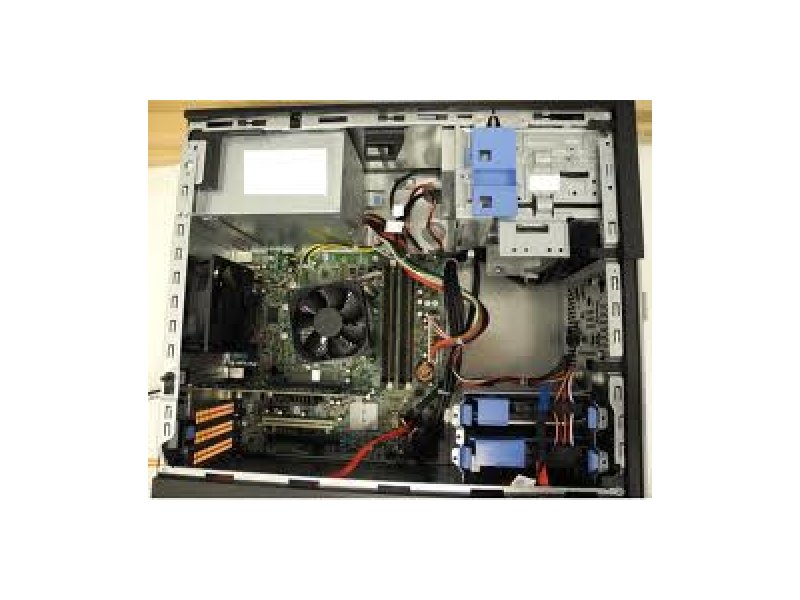 DELL OptiPlex 990 MT (i7-2600, 4GB, 500GB) cena karakteristike ...