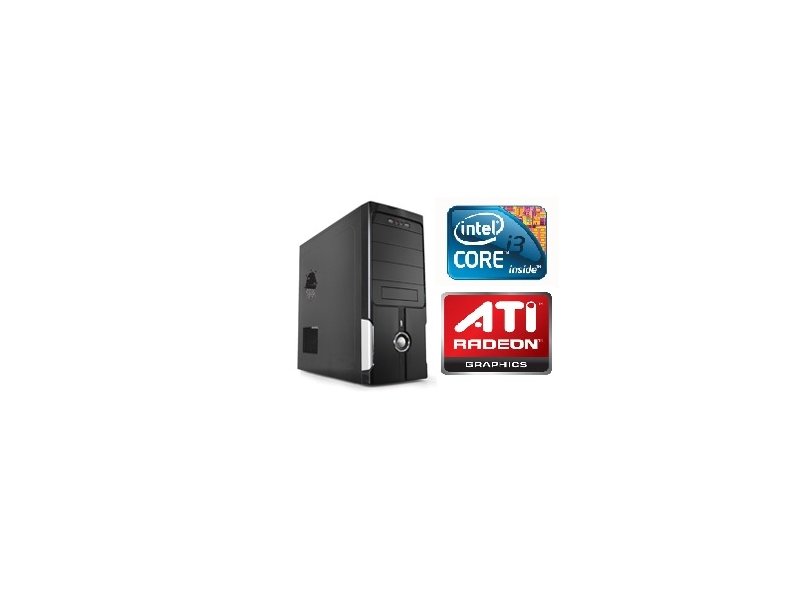 BC GROUP PC INTEL Core i3 3220 3.3 4096 1.5TB ATi6670 1GB cena ...