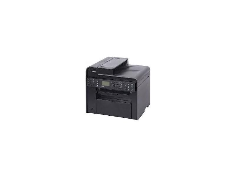 CANON I-SENSYS MF4780w Stampac cena karakteristike komentari - BigBang ...