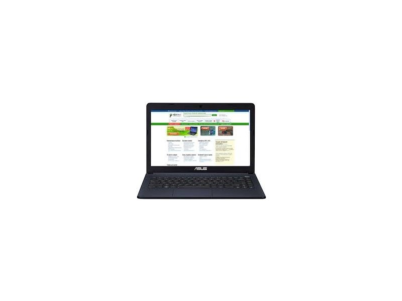 ASUS X401A-WX462 Dark Blue cena karakteristike komentari - BCGroup