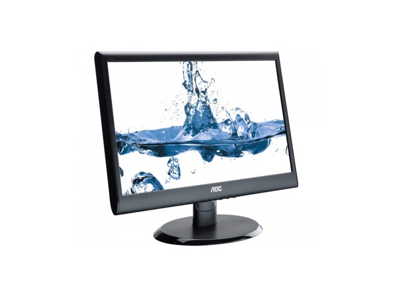 AOC E950Swn LED Monitor cena karakteristike komentari - BigBang by BC Group