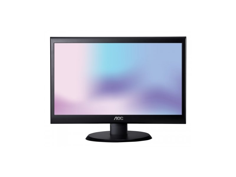 AOC E950Swn LED Monitor cena karakteristike komentari - BigBang by BC Group