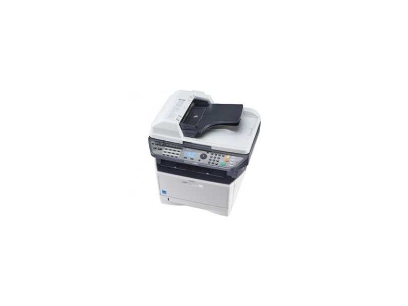 KYOCERA ECOSYS FS-1130MFP Stampac cena karakteristike komentari ...