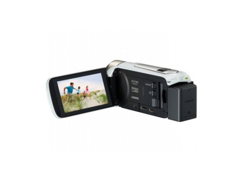 CANON LEGRIA HF R506 cena karakteristike komentari - BigBang by BC Group