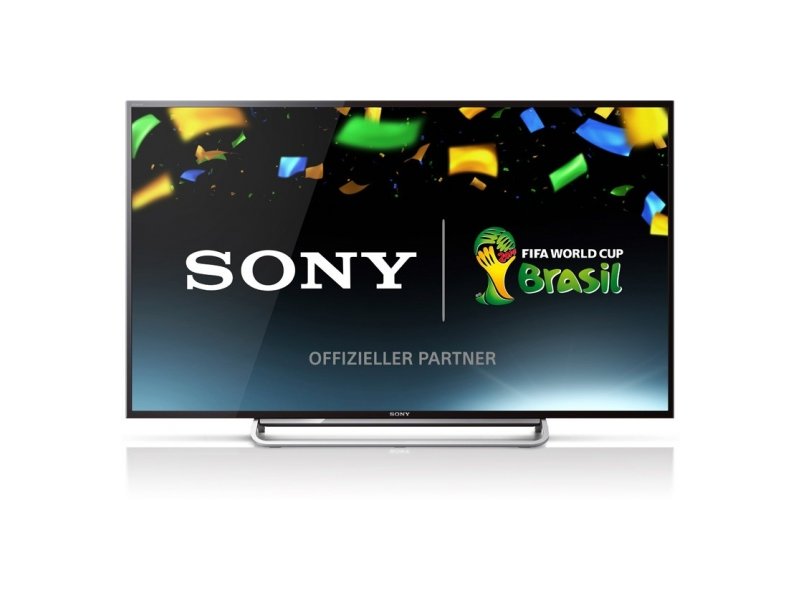 SONY KDL-40W605B LED Smart FullHD cena karakteristike komentari - BCGroup