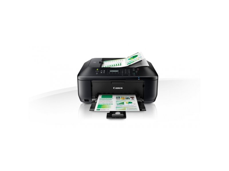 CANON PIXMA MX455 Stampac cena karakteristike komentari - BigBang
