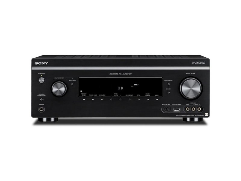 SONY STR-DA2800ES Hi Fi uredjaj cena karakteristike komentari - BCGroup