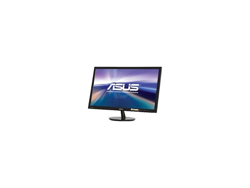 ASUS VS248H LED Monitor cena karakteristike komentari - BigBang by BC Group