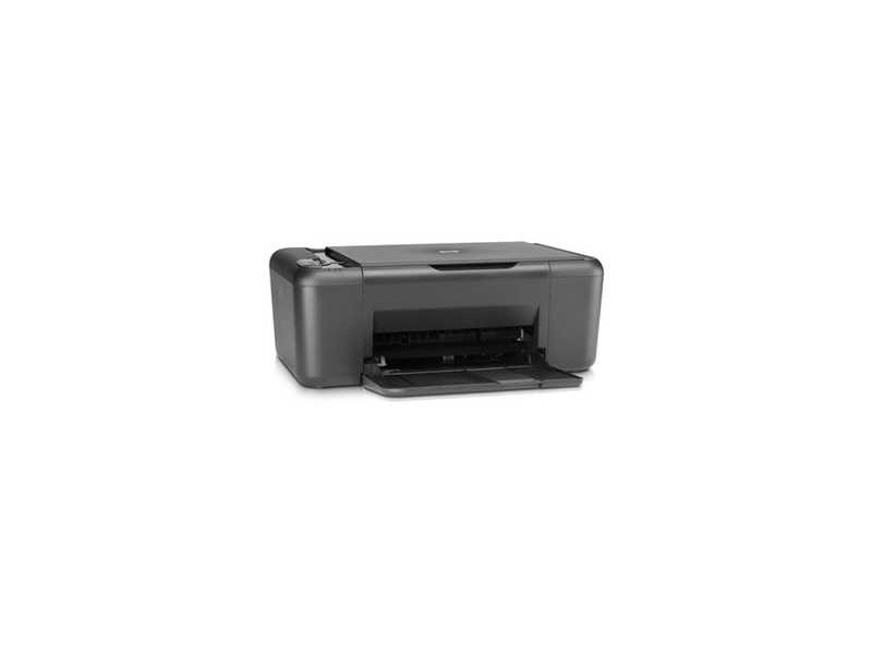 HP Deskjet F2480 all-in-one Stampac cena karakteristike komentari - BCGroup