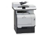 HP Color Laserjet CM2320nf CC436A Stampac cena karakteristike komentari ...