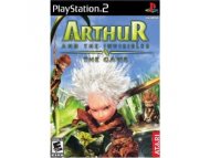 PLAYSTATION Arthur and the Invisibles cena karakteristike komentari ...