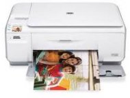 HP Photosmart C4480 All-in-One Stampac cena karakteristike komentari ...