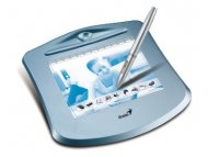 GENIUS G-PEN 560 4.5X6 CORDLESS cena karakteristike komentari - BigBang ...