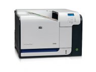 HP Color Laserjet CP3525dn CC470A Stampac cena karakteristike komentari ...