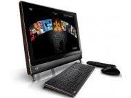 HP Desktop TouchSmart 310-1125ad AIO TS cena karakteristike komentari ...