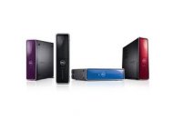 DELL Inspiron 560 ST (E5500, 2GB, 500GB) cena karakteristike komentari ...