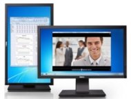 DELL P2311H LED Professional monitor Monitor cena karakteristike ...