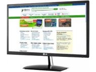 LG E2251T-BN Monitor cena karakteristike komentari - BigBang by BC Group