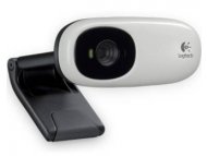 LOGITECH C110 Retail web kamera cena karakteristike komentari - BigBang ...