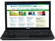 ASUS X54HR-SX075 + Poklon 2GB cena karakteristike komentari - BCGroup