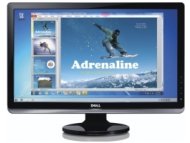 DELL ST2220L LED Monitor cena karakteristike komentari - BigBang by BC ...