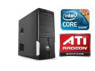 BC GROUP PC INTEL Core i3 3220 3.3 4096 1.5TB ATi6670 1GB cena ...