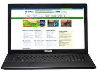 ASUS X75VD-TY027H cena karakteristike komentari - BCGroup