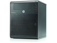 HP PROLIANT MicroServer N36L NHP 1x4GB 2x250GB Renew cena ...