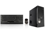 BC GROUP PC INTEL Core i3 3210 3.2 4096 750GB cena karakteristike ...