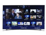 SAMSUNG UE55F8000 3D LED Smart FullHD cena karakteristike komentari ...