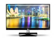 LG Wide 22EN33S-B Monitor cena karakteristike komentari - BigBang by BC ...