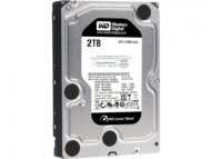 WESTERN DIGITAL 2TB WD2002FAEX Caviar Black Hard disk cena ...