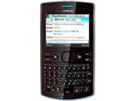 NOKIA 205 Asha Cyan Dark Rose Dual Sim cena karakteristike komentari ...