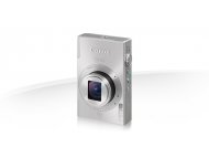 CANON IXUS 500 HS Silver cena karakteristike komentari - BCGroup