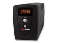 CYBERPOWER Value 800EILCD 800VA 480W cena karakteristike komentari ...