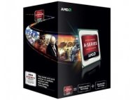 AMD A4-6300 APU 2-Core 3.7GHz Box Procesor AMD cena karakteristike ...