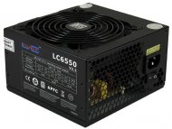 LC POWER SuperSilent LC6550 v2.2B 550W cena karakteristike komentari - BigBang by BC Group