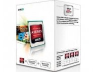 AMD A4-4000 APU 2-Core 3.0GHz Box Procesor AMD cena karakteristike ...