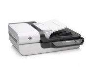 HP Scanjet N6310 document flatbed scanner L2700A Skener cena ...