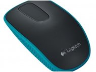 LOGITECH Zone touch T400 blue cena karakteristike komentari - BigBang ...