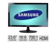 SAMSUNG S24D300HL Monitor cena karakteristike komentari - BigBang by BC ...